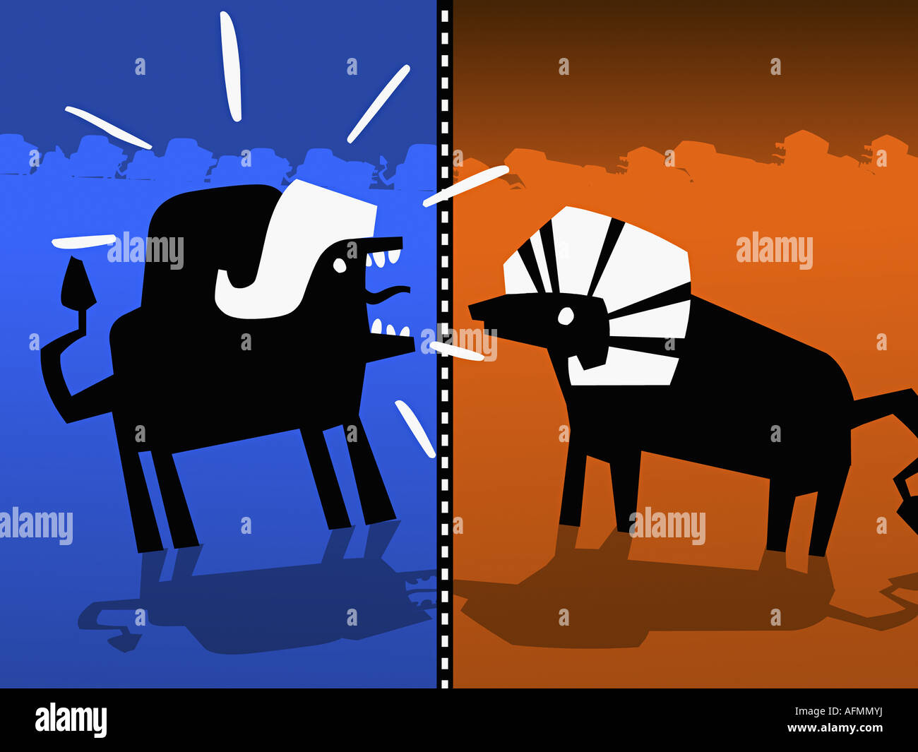 Goat and loud hi-res stock photography and images - Alamy