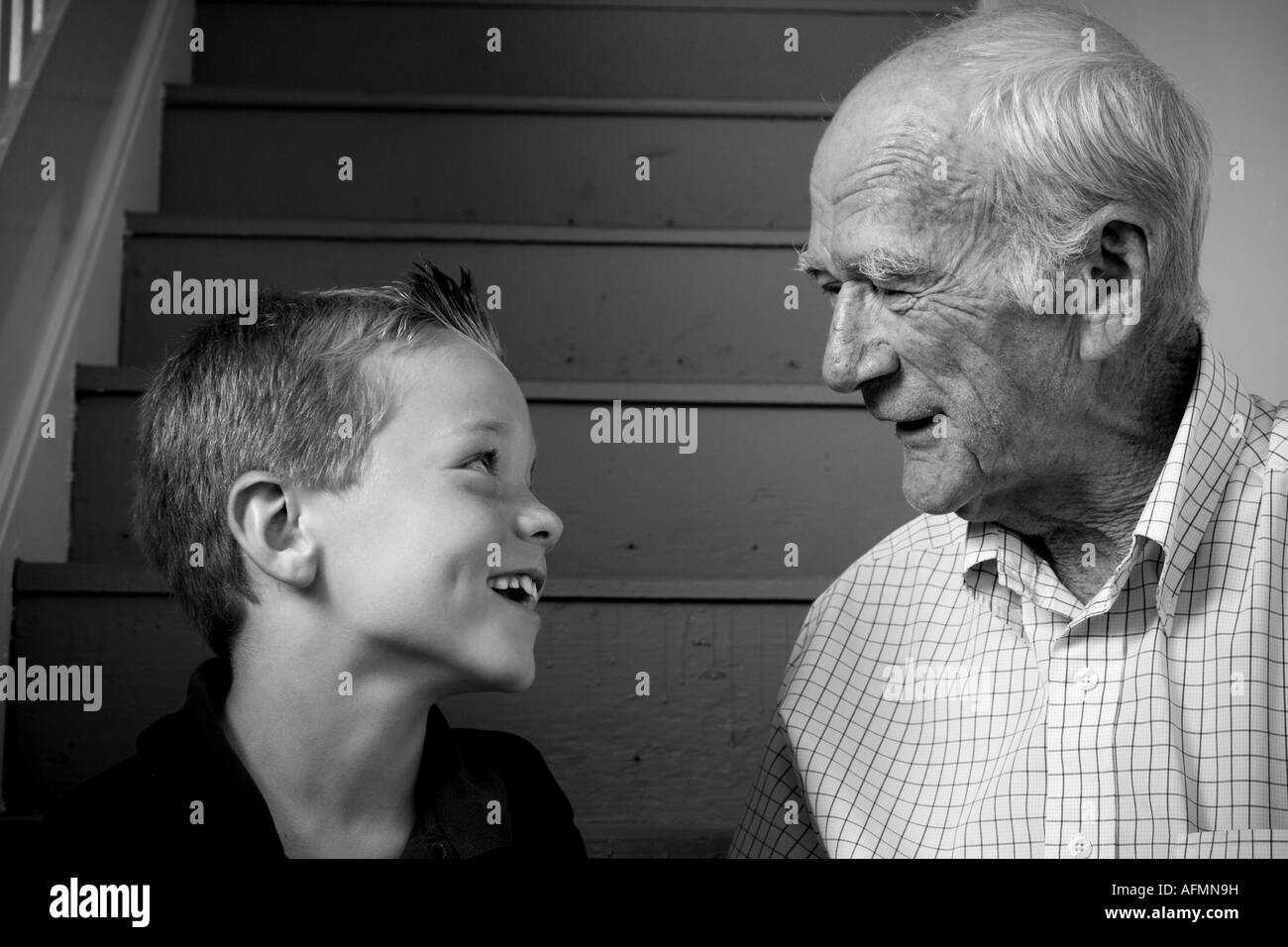 Average citizen Black and White Stock Photos & Images - Alamy