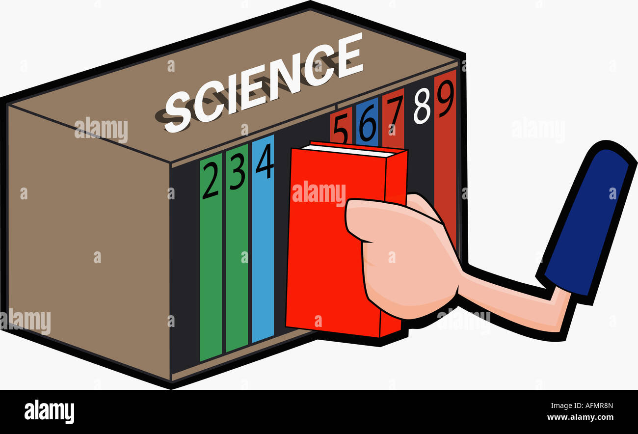 Person s hand taking out a book from a bookshelf Stock Photo - Alamy