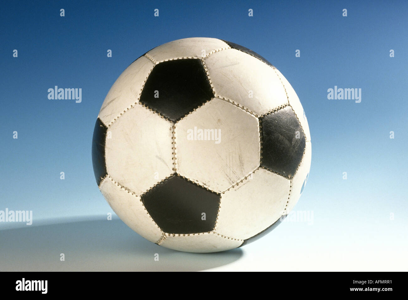 Soccer football ball hi-res stock photography and images - Alamy