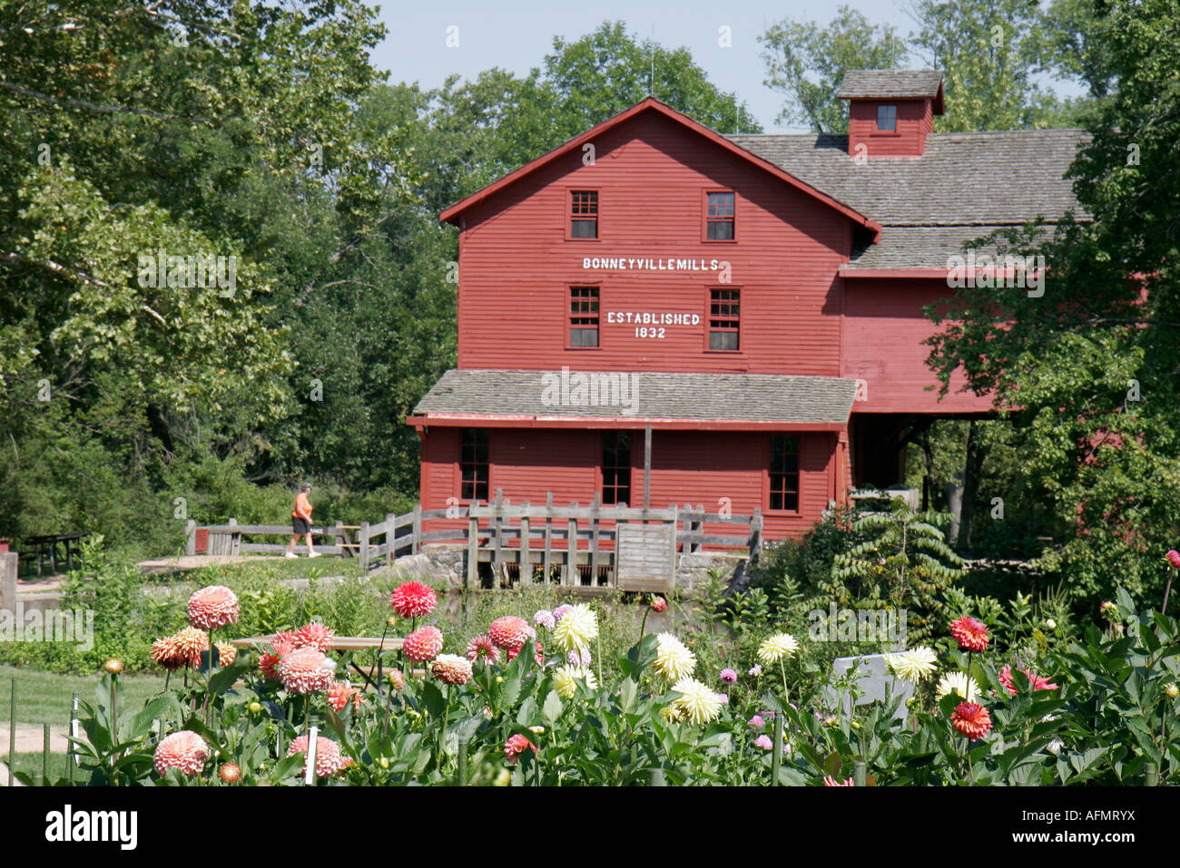 Indiana bristol hi-res stock photography and images - Alamy