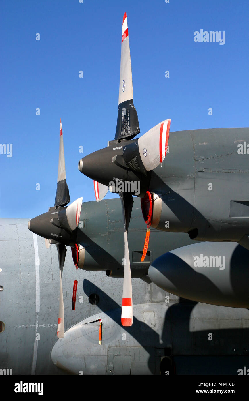 AIRCRAFT at an airshow Stock Photo - Alamy