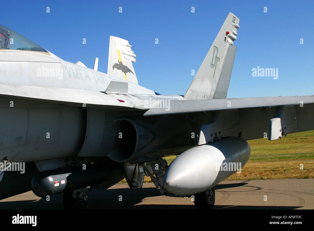 AIRCRAFT at an airshow Stock Photo - Alamy