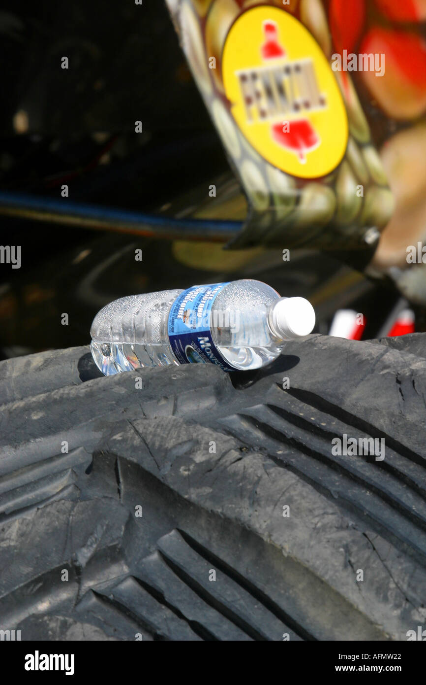 Monster engines hi-res stock photography and images - Alamy