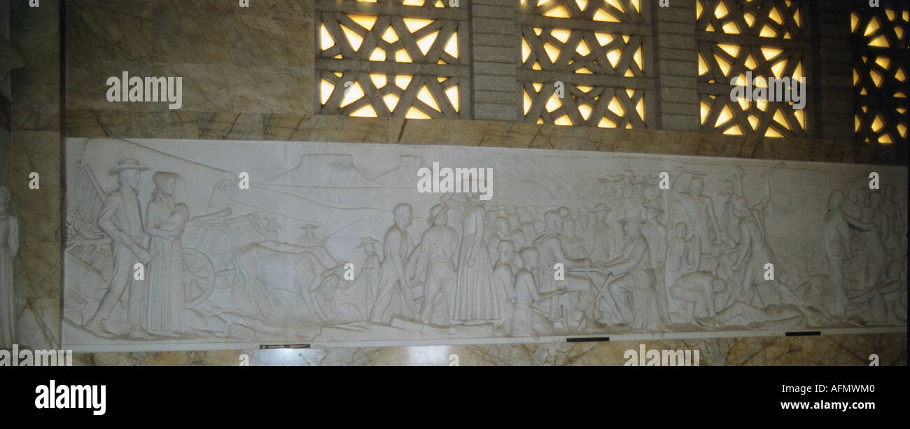 geography/travel, South Africa, Pretoria, monuments, Voortrekker ...