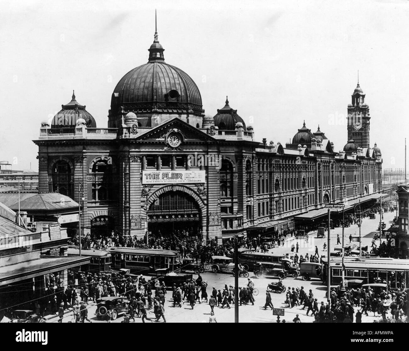 South wales 1920s hi-res stock photography and images - Alamy