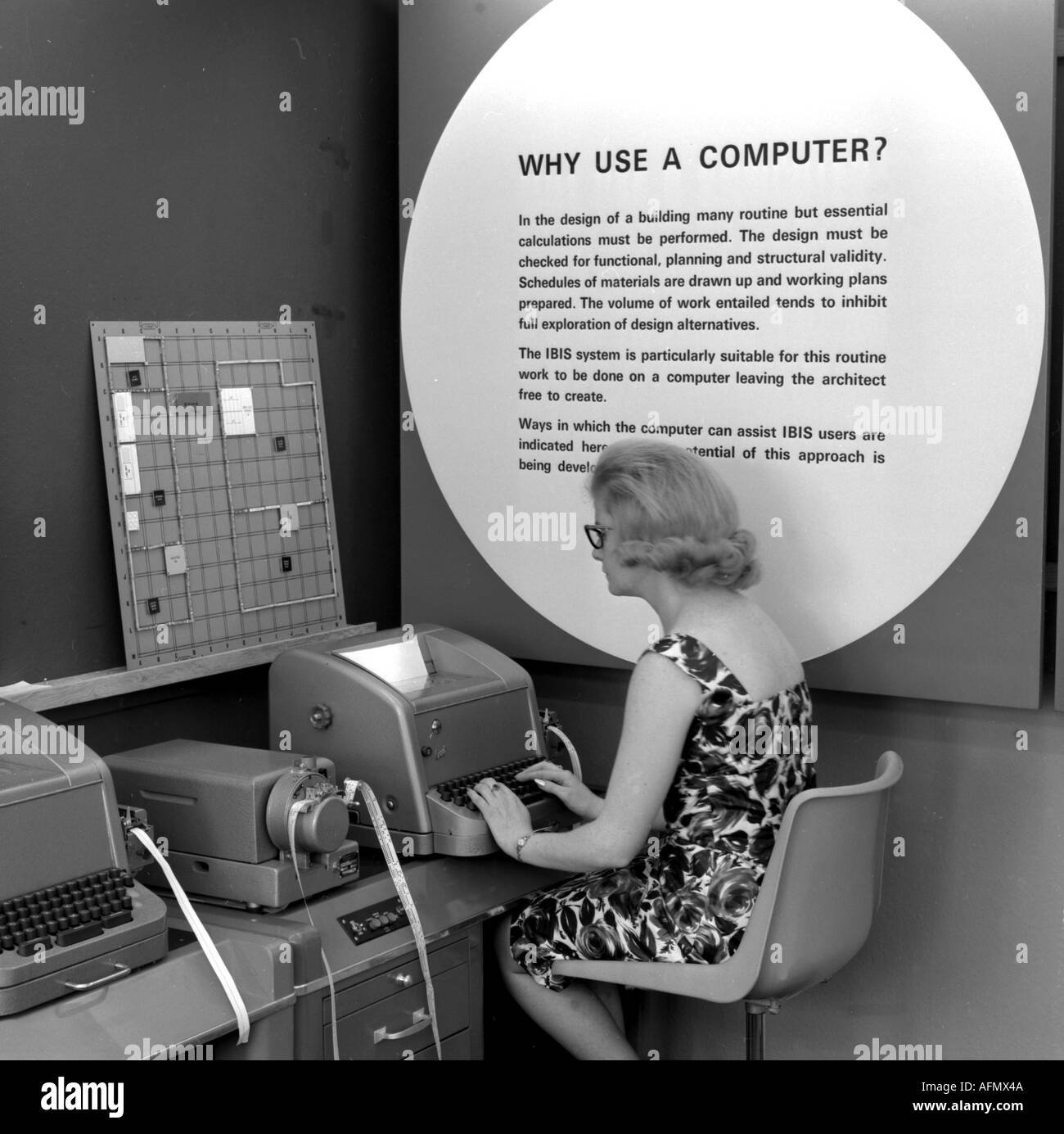 Why Use a Computer Stock Photo - Alamy