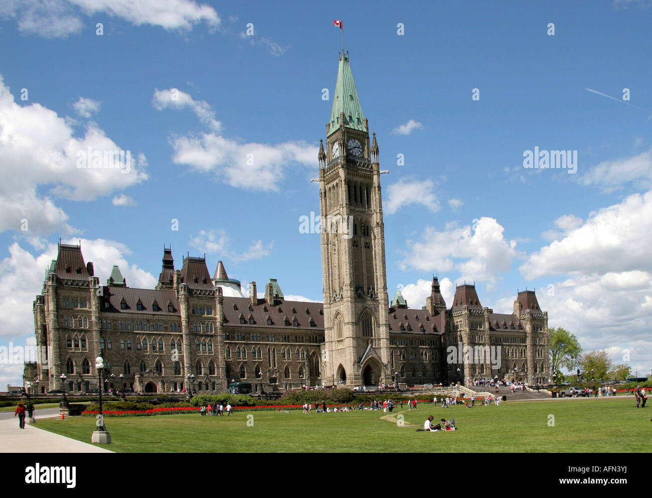 Canadian museum of civilisation hi-res stock photography and images - Alamy