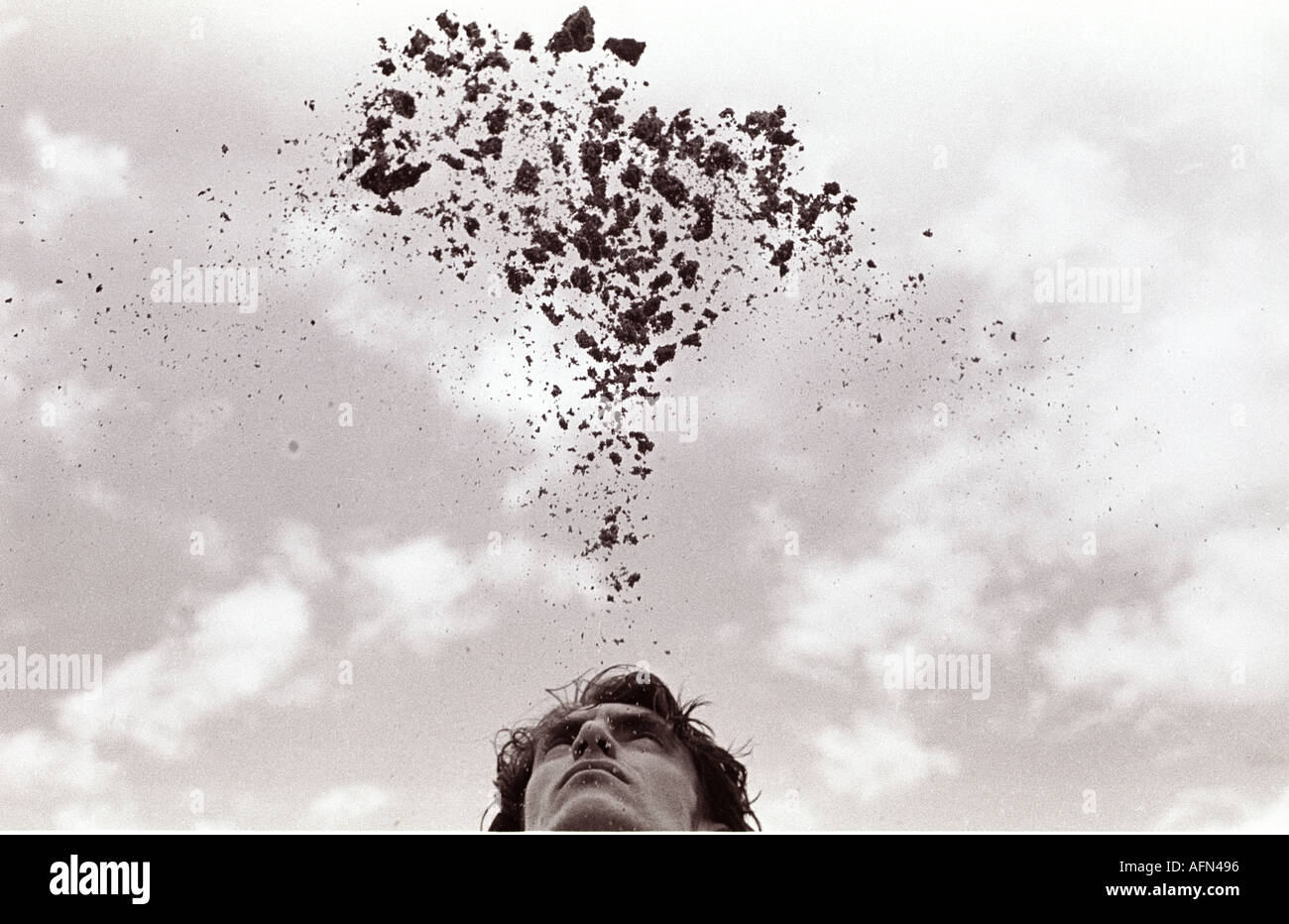 Existential phenomenology hi-res stock photography and images - Alamy