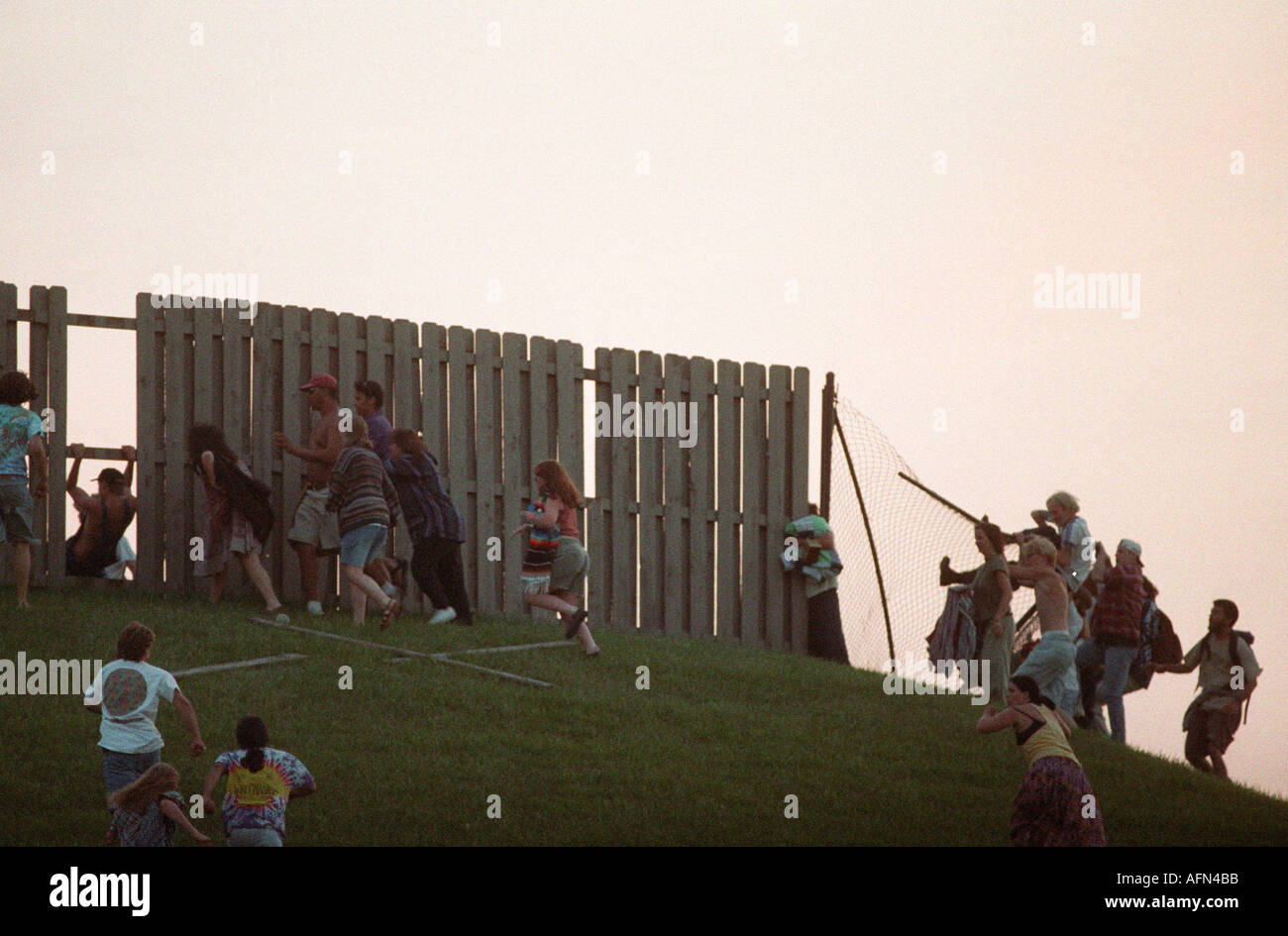 Deadheads hi-res stock photography and images - Alamy