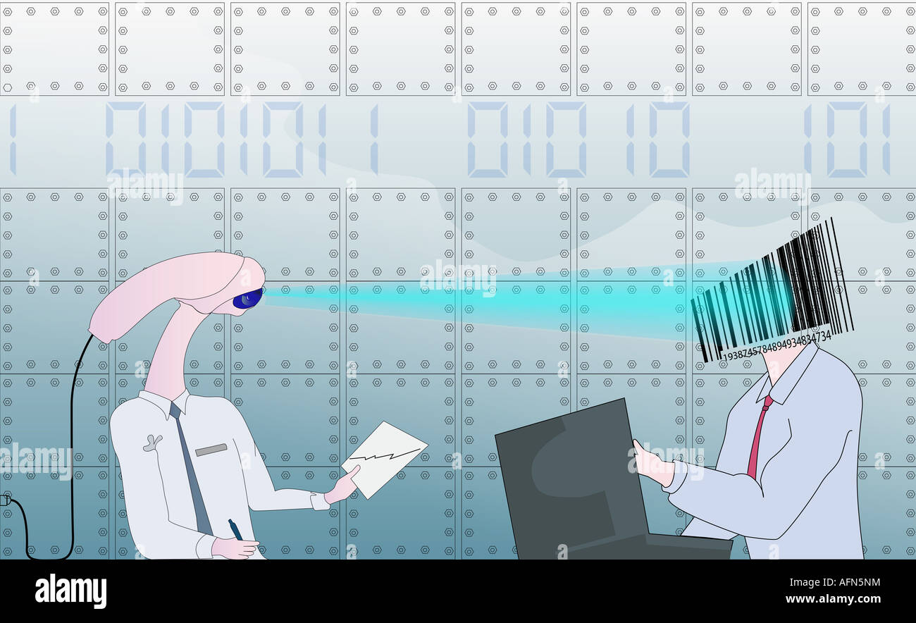 Alien code hi-res stock photography and images - Alamy