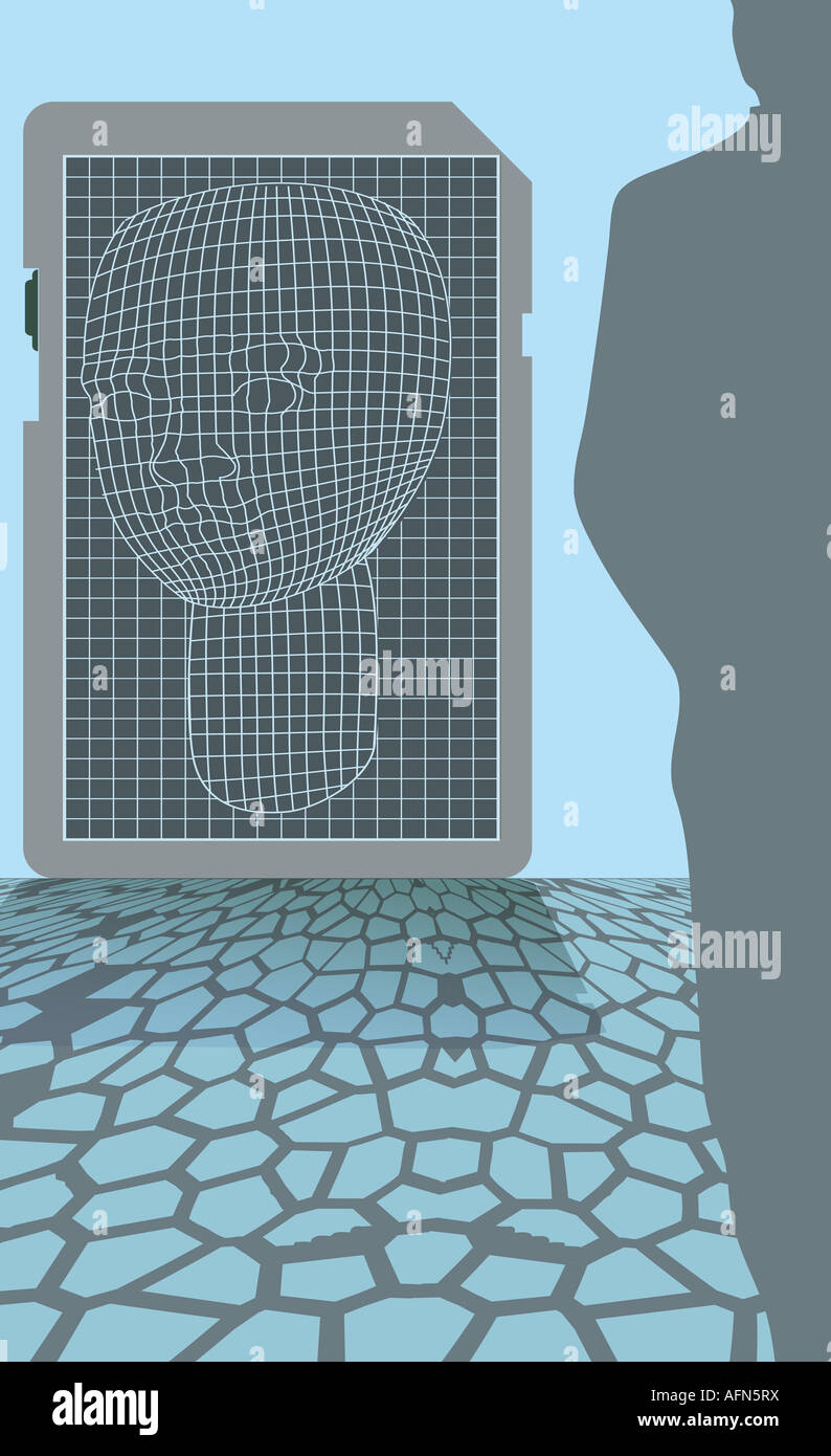 Visual screen hi-res stock photography and images - Alamy