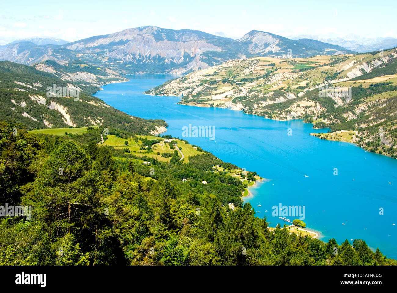 Embrun hi-res stock photography and images - Alamy