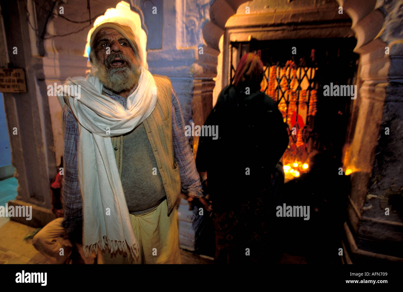 Dutt temple hi-res stock photography and images - Alamy