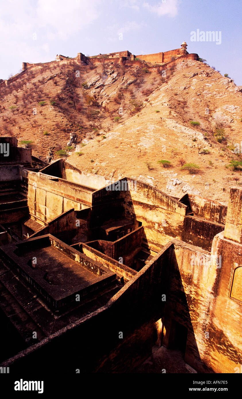 Long fort wall hi-res stock photography and images - Alamy