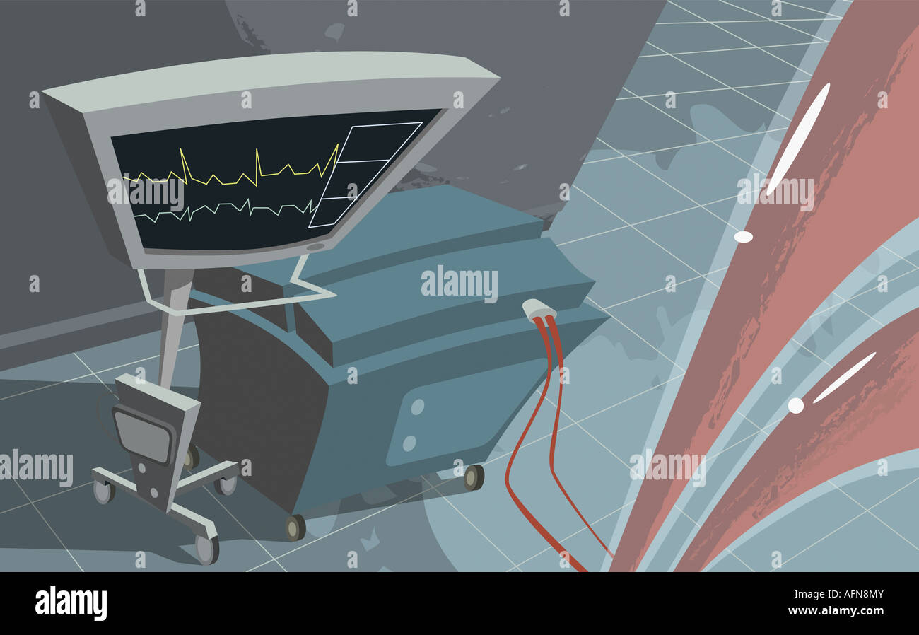 Tile floor heart hi-res stock photography and images - Alamy