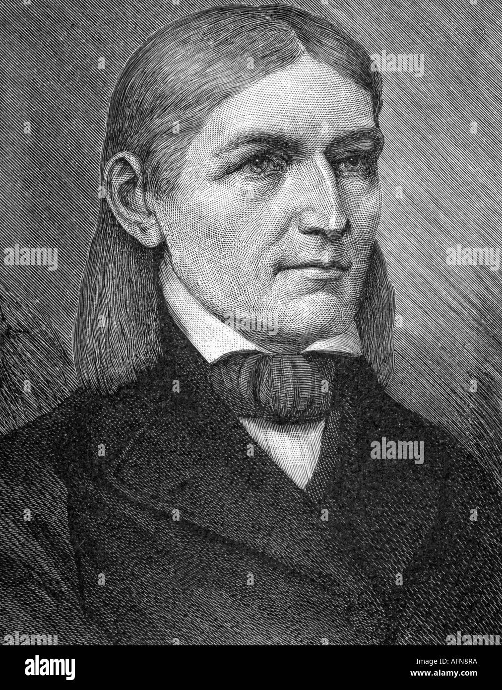 Friedrich froebel hi-res stock photography and images - Alamy