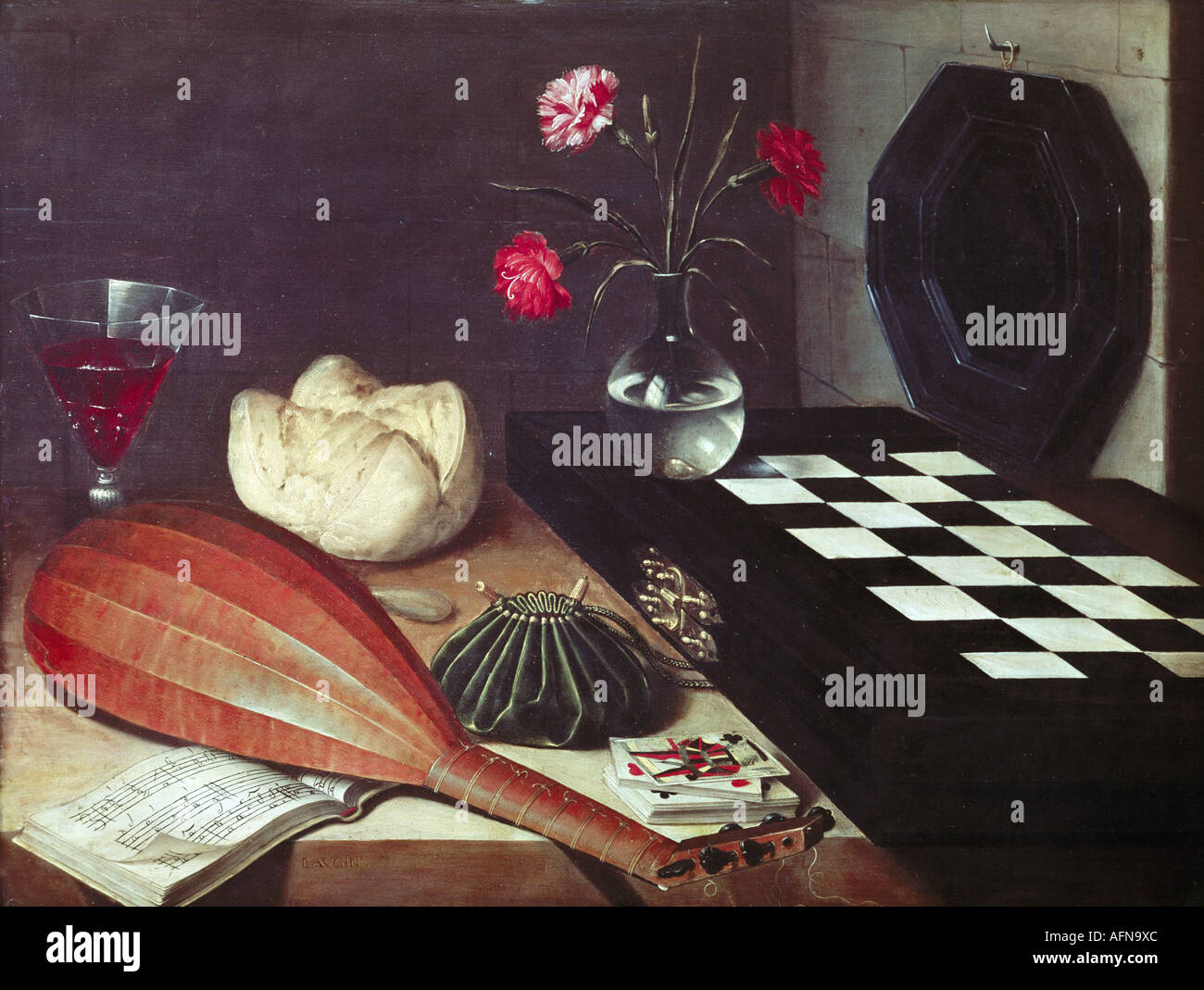 Bauguin hi-res stock photography and images - Alamy