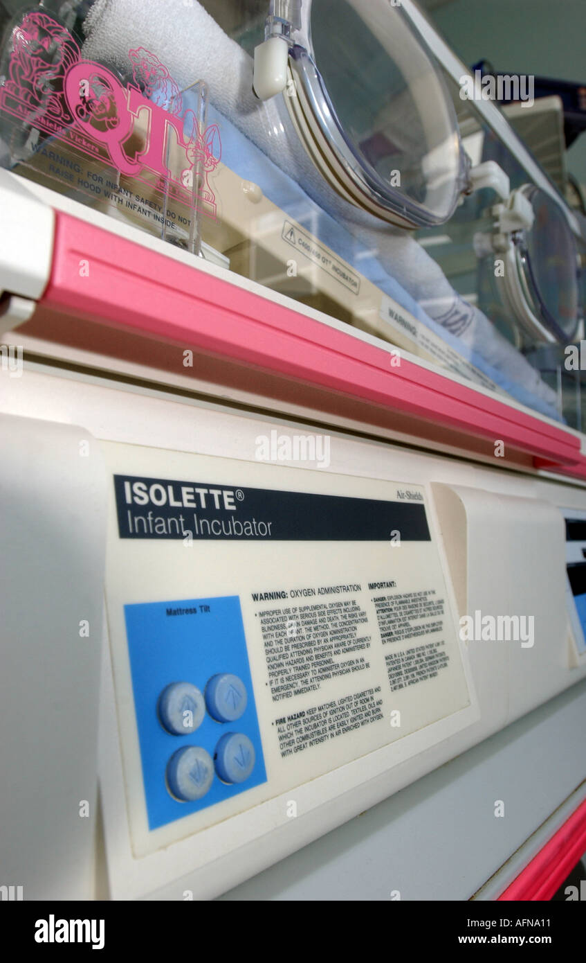 Intensive care unit uk hi-res stock photography and images - Alamy