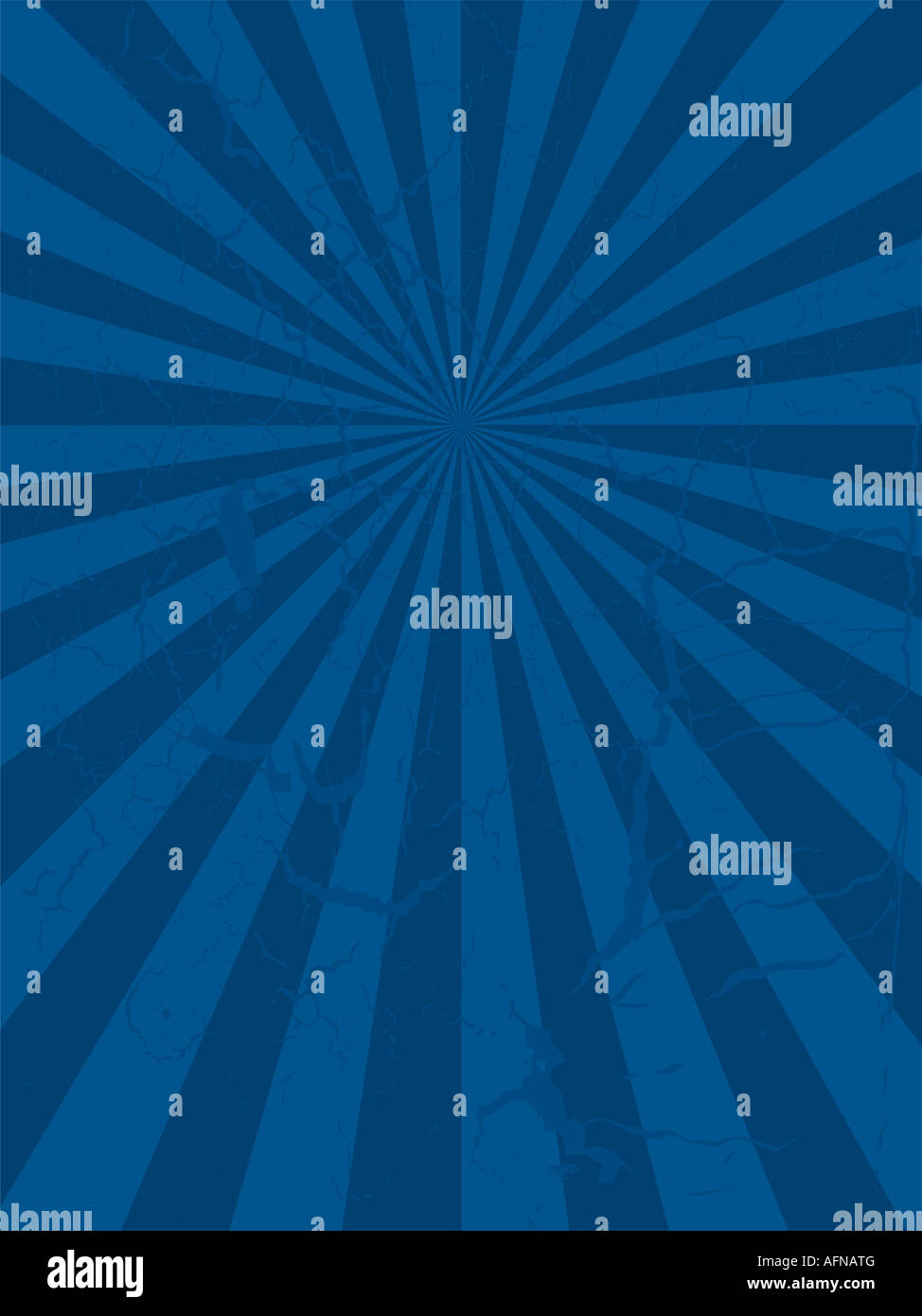 Abstract mottled blue background with a radiating design Stock Photo ...