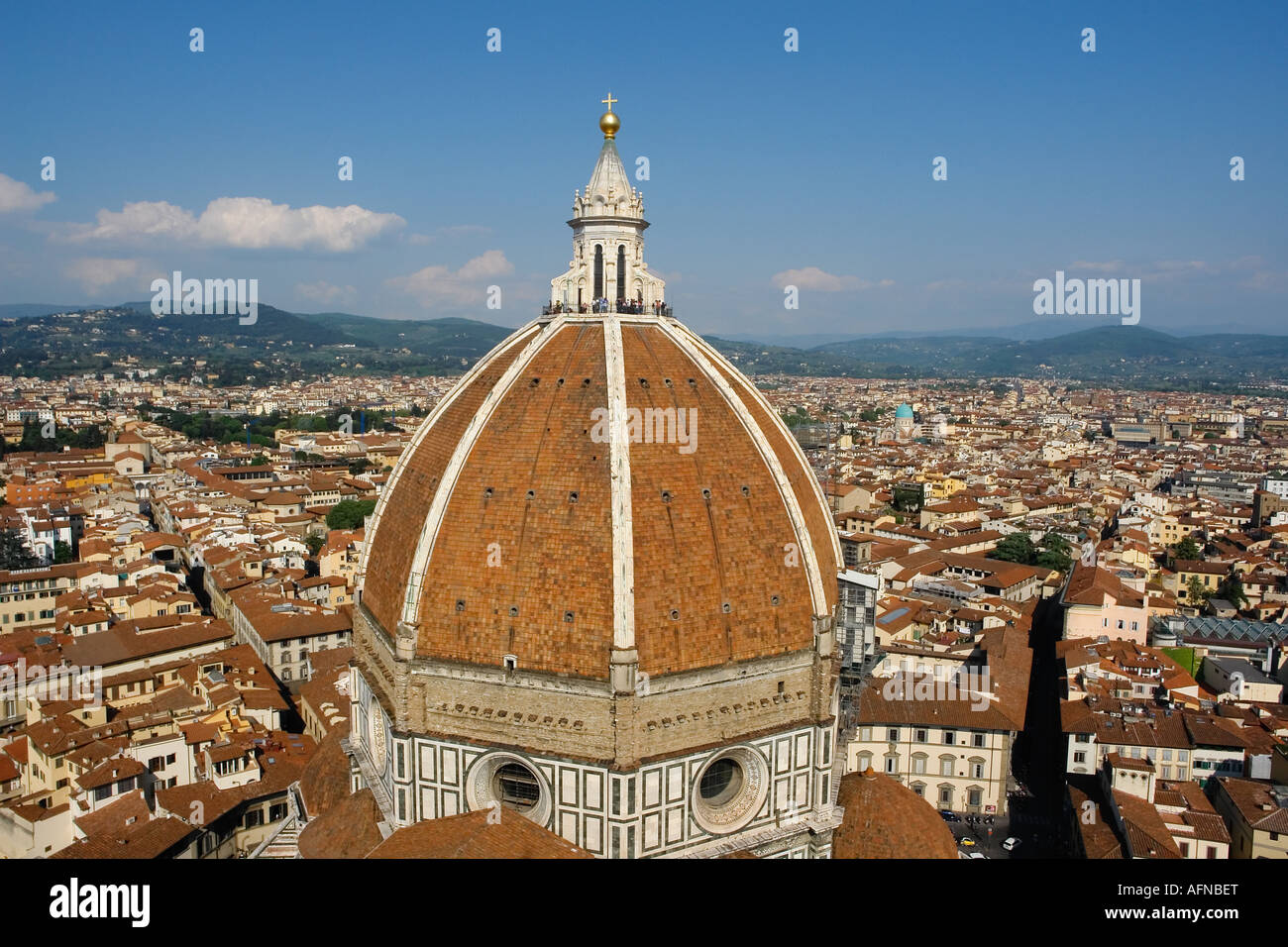 Duomo in Florence Stock Photo - Alamy