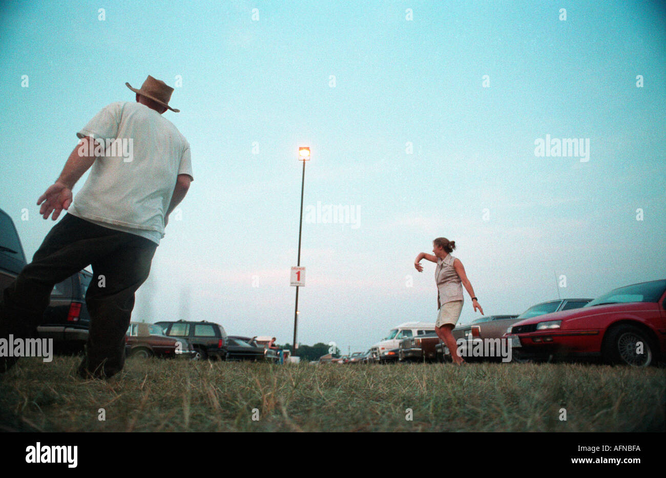 Phish fans hi-res stock photography and images - Alamy