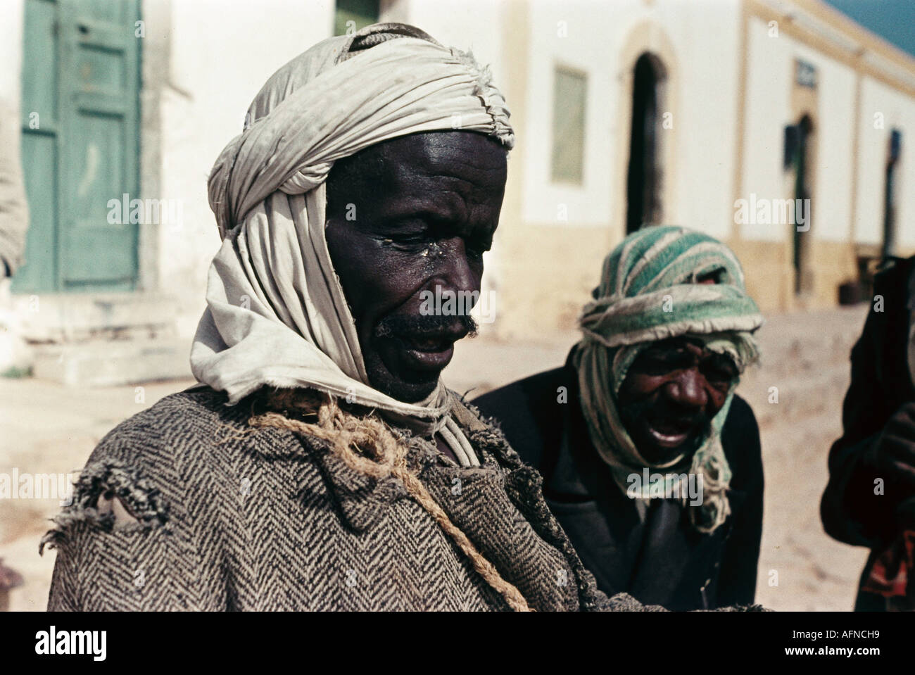 Libyan People