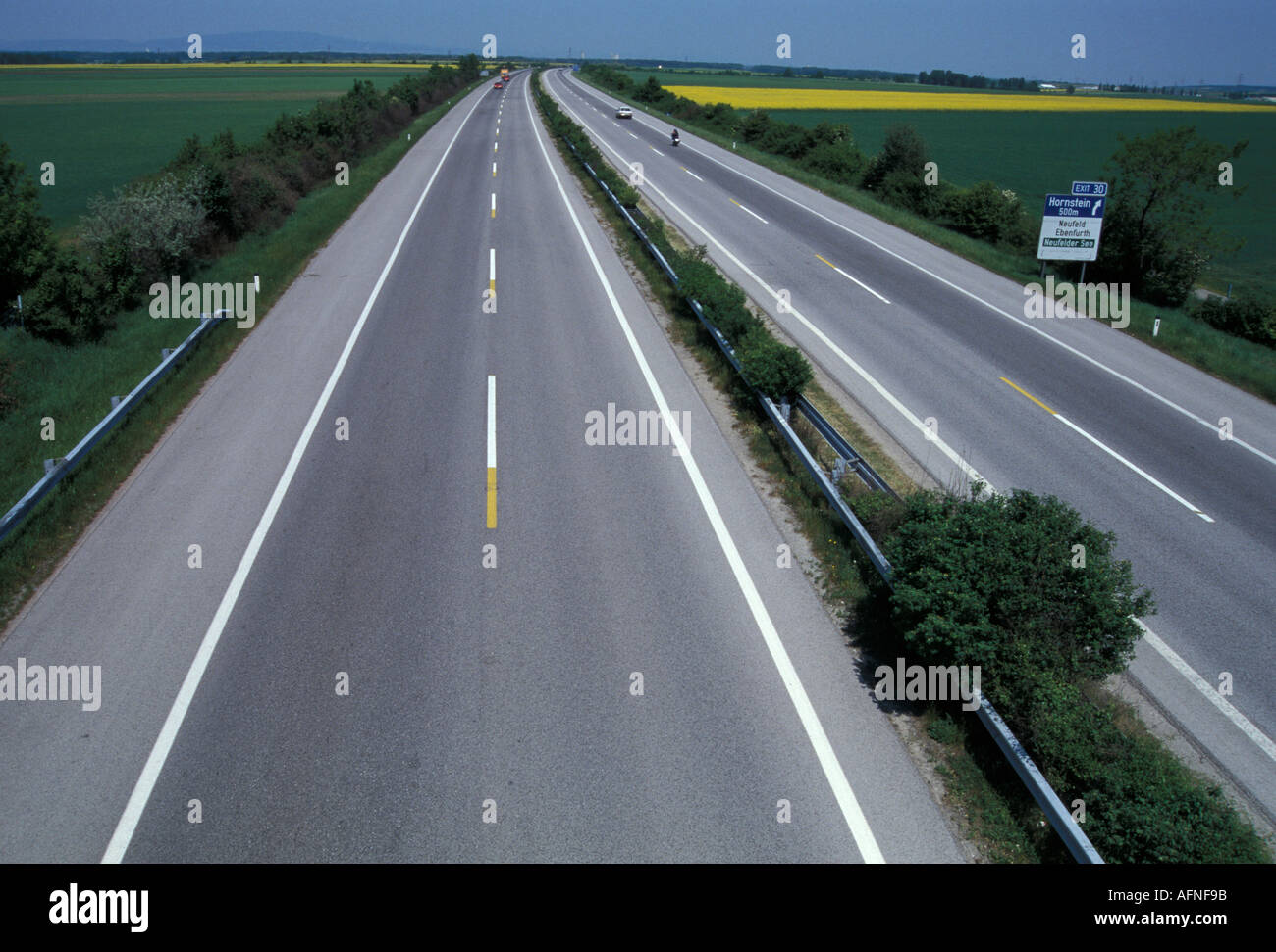 Higway Structure High Resolution Stock Photography and Images - Alamy