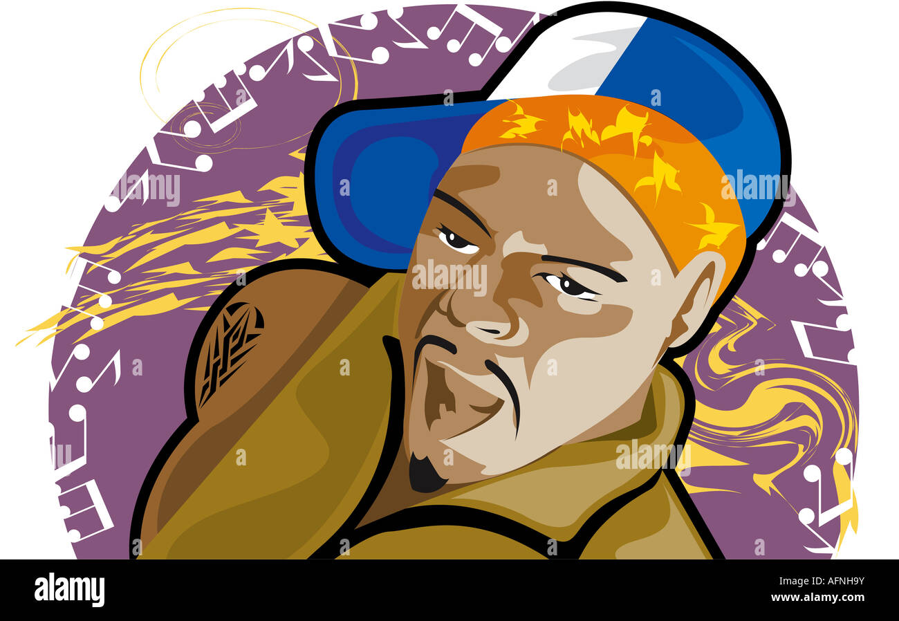 Singer wearing a hat hi-res stock photography and images - Alamy