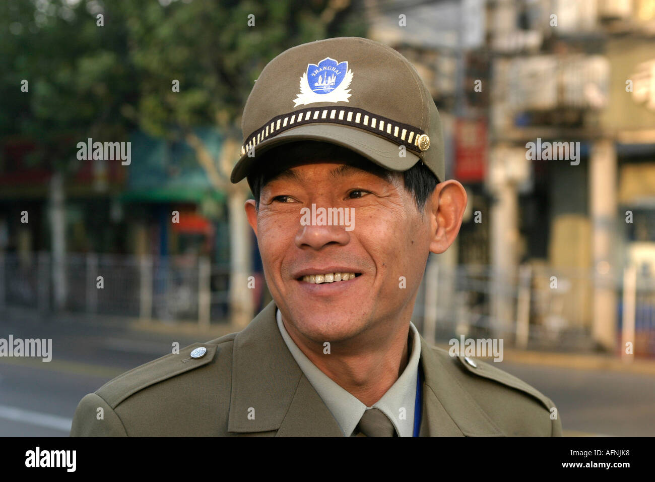 Traffic policeman hi-res stock photography and images - Alamy