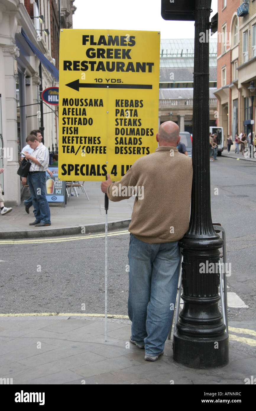 Advertising Advert High Resolution Stock Photography and Images - Alamy