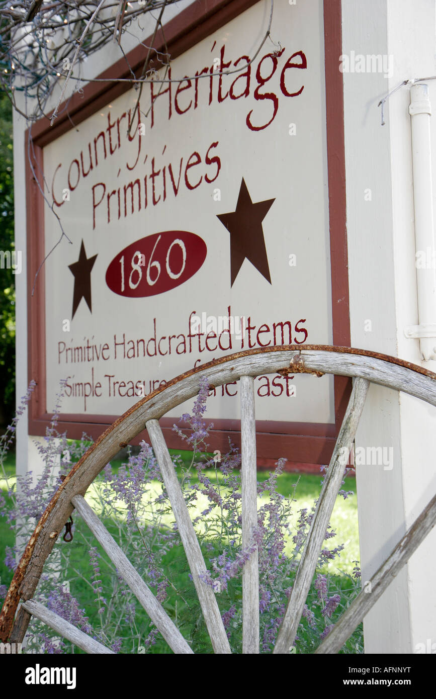 Indiana Kosciusko County,Pierceton,1st Street,Country Heritage ...