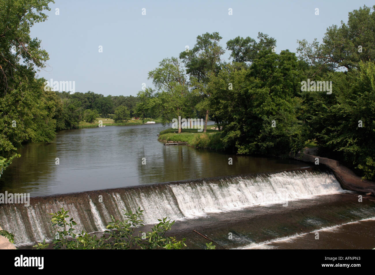 Sawmill pond hi-res stock photography and images - Alamy