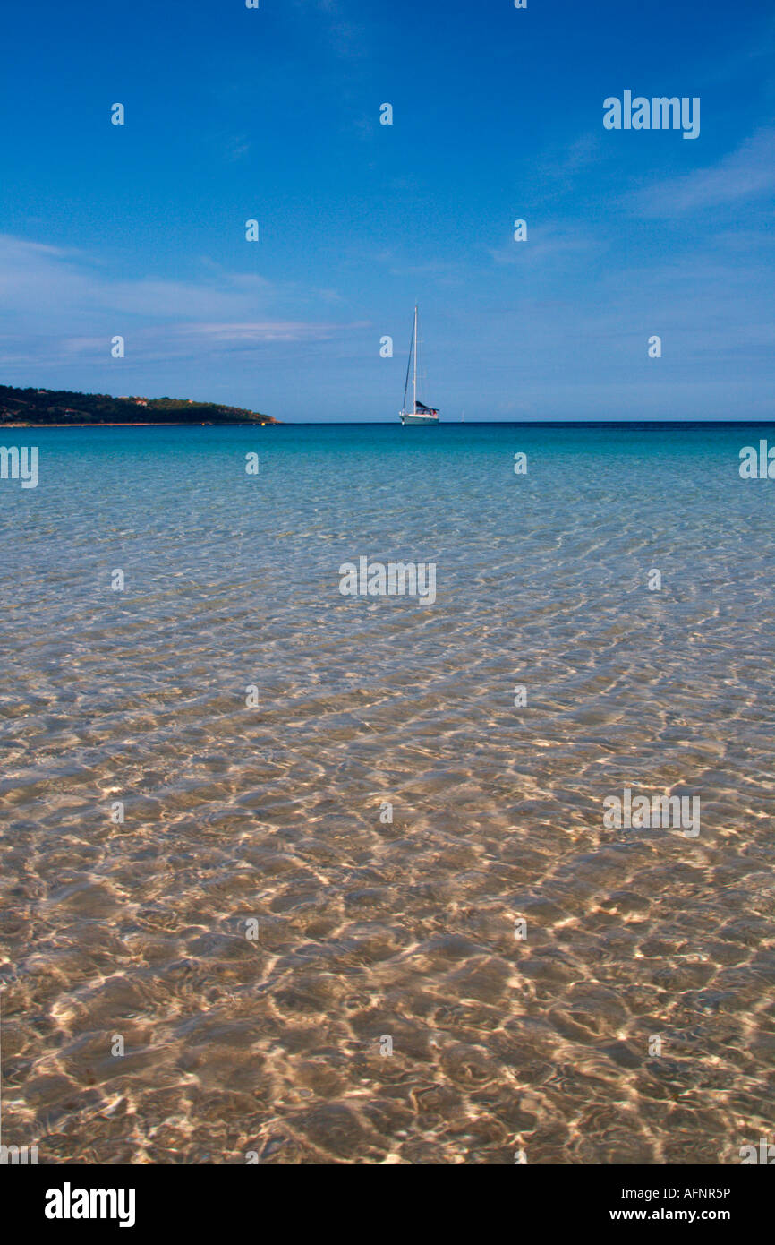 Pinarellu corsica hi-res stock photography and images - Alamy