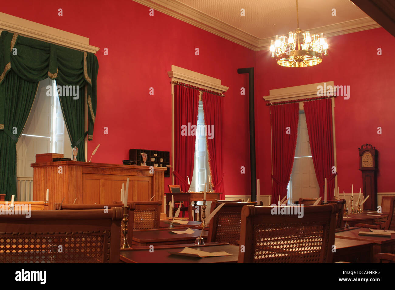 University house hi-res stock photography and images - Alamy