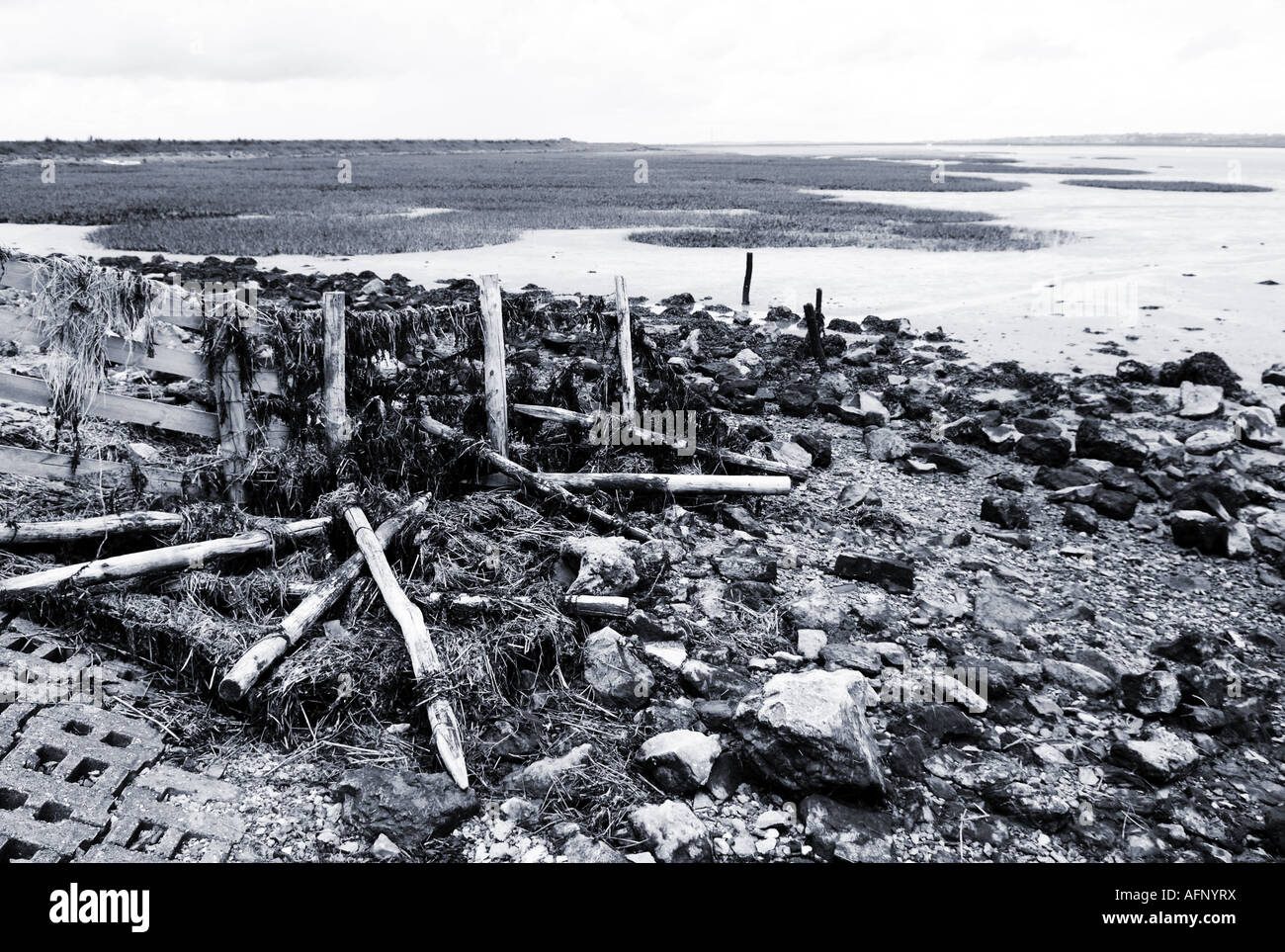 Harty ferry hi-res stock photography and images - Alamy