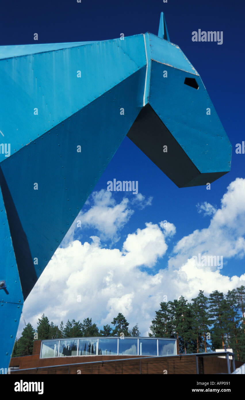 Troyan horse hi-res stock photography and images - Alamy