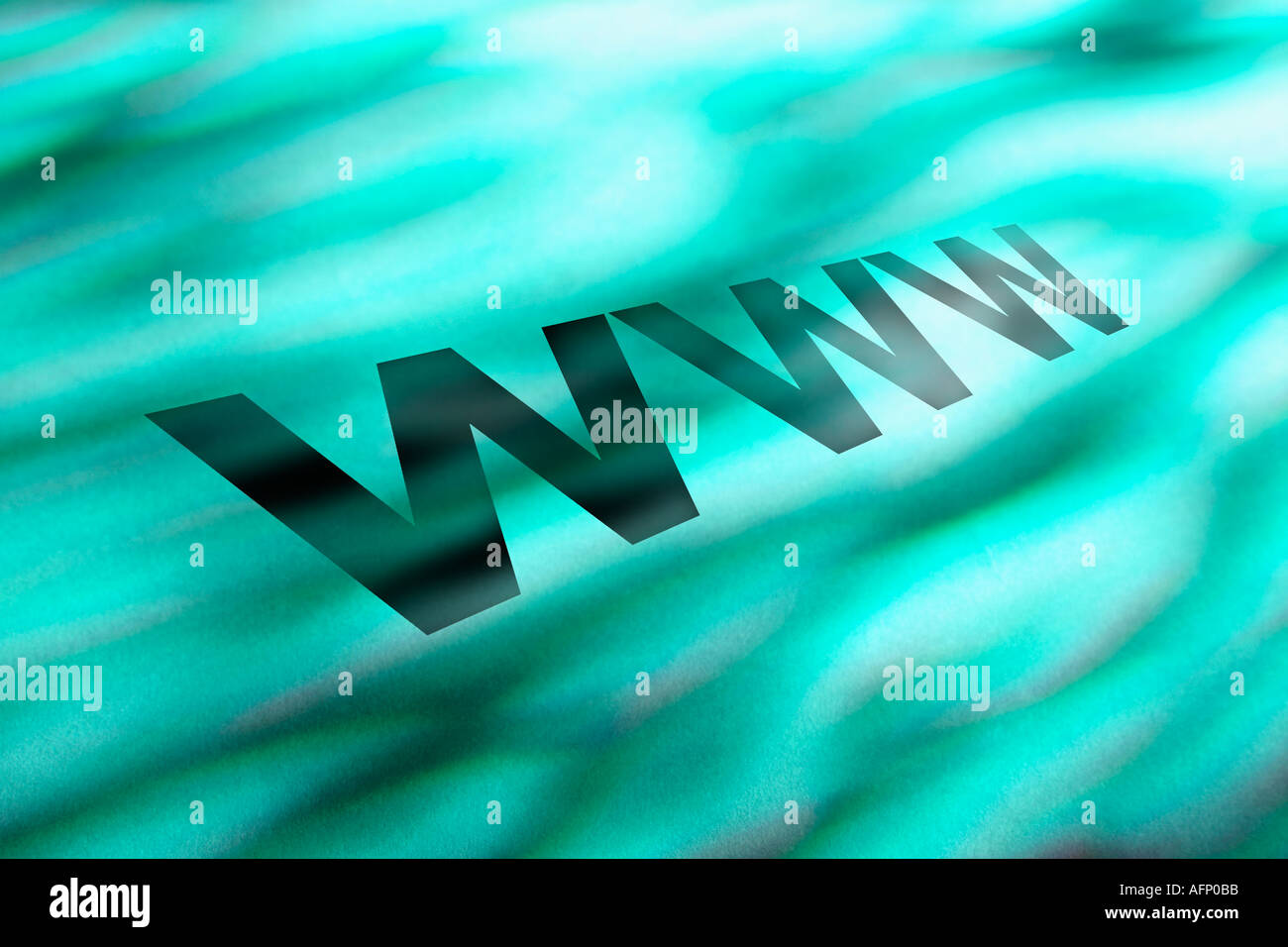 World wide web conceptual hi-res stock photography and images - Alamy