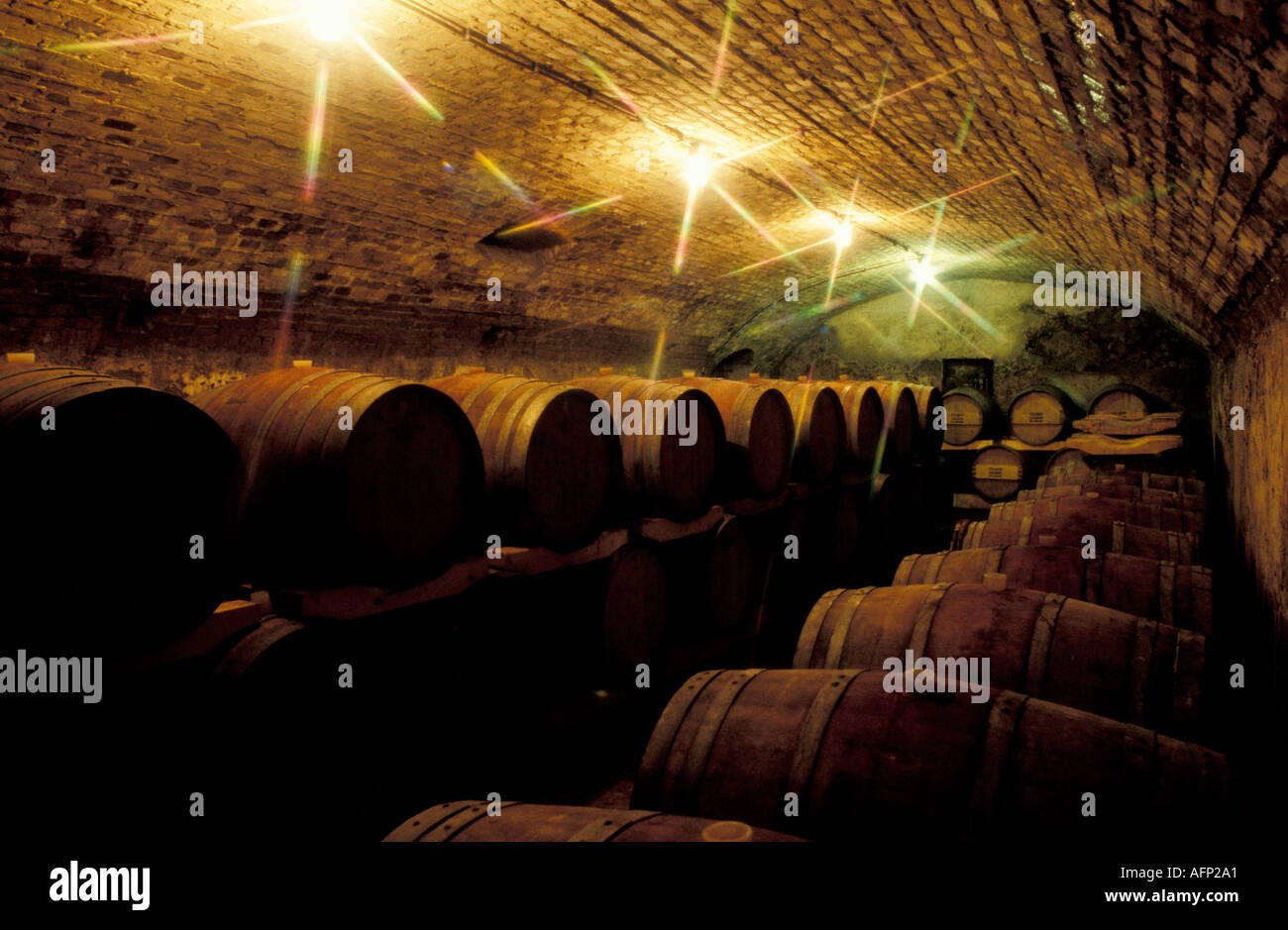 Cellar light shaft hi-res stock photography and images - Alamy