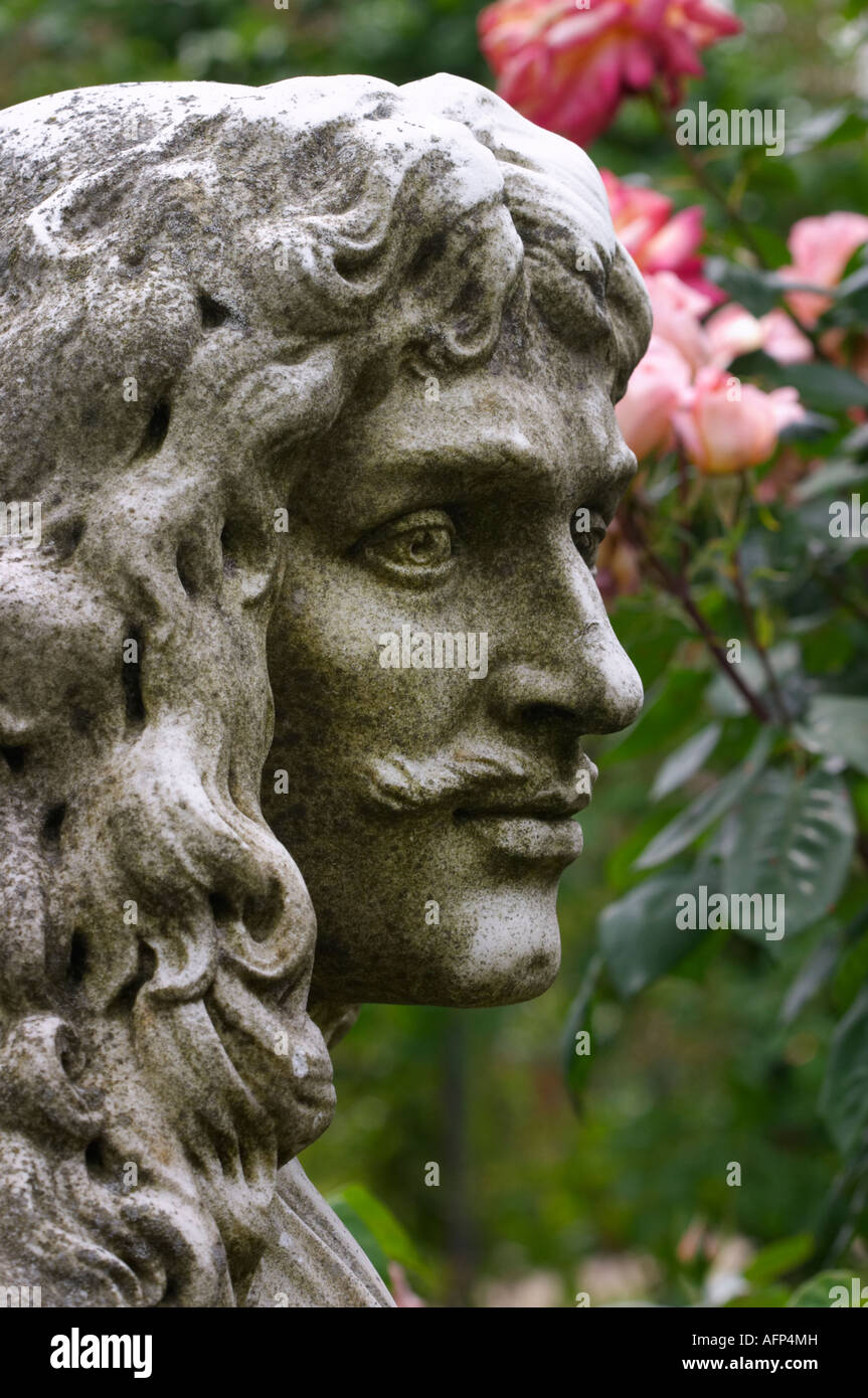 Roseraie de l hay hi-res stock photography and images - Alamy