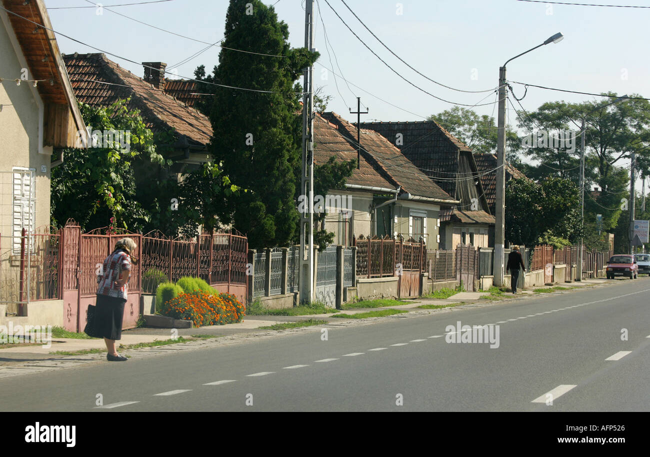 Roumanian hi-res stock photography and images - Alamy