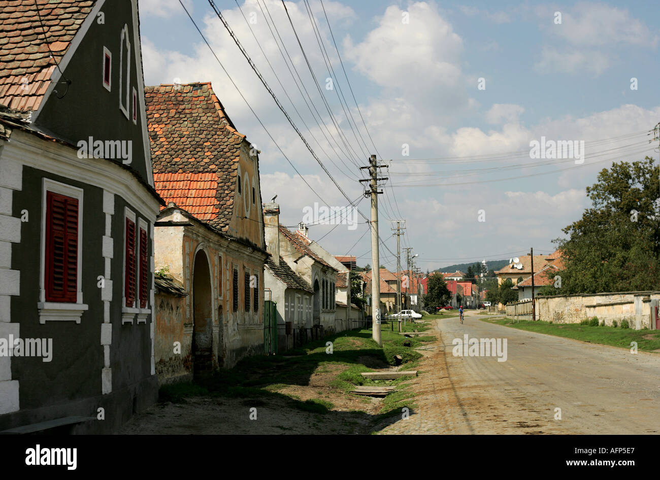 Roumanian hi-res stock photography and images - Alamy