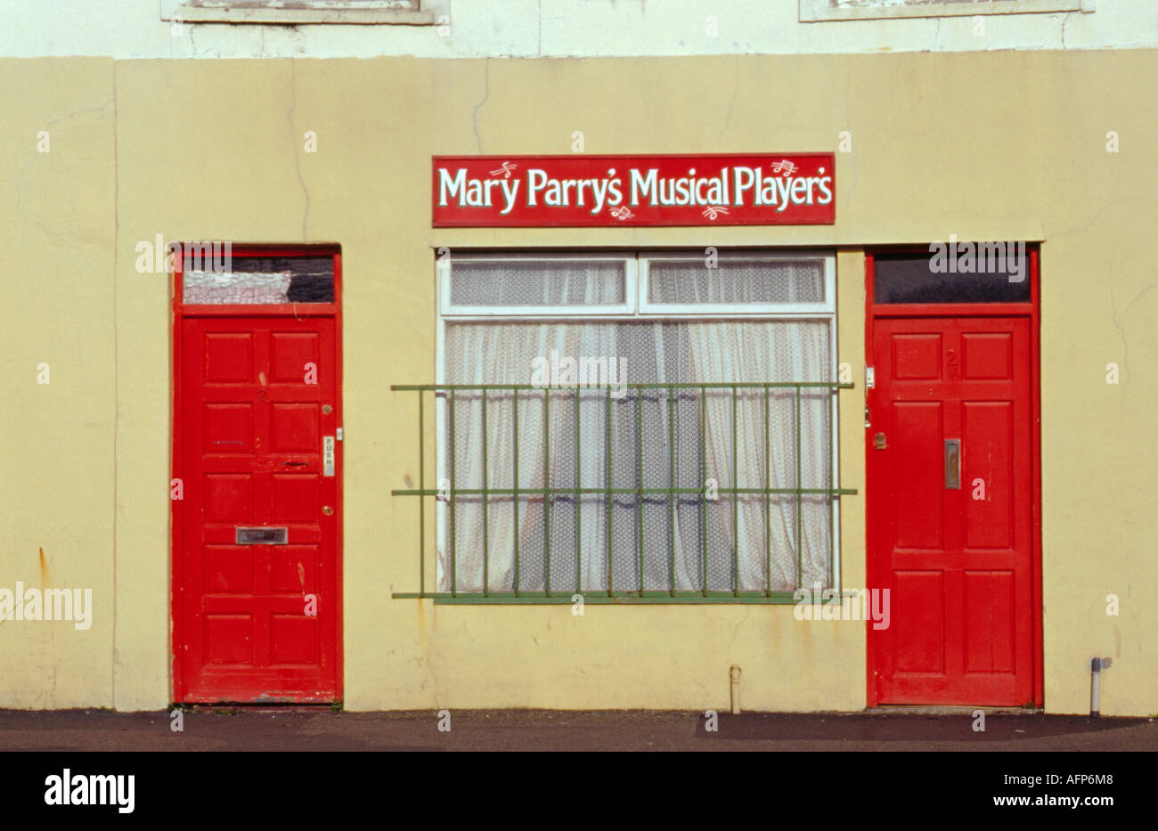 Mary parrys hi-res stock photography and images - Alamy