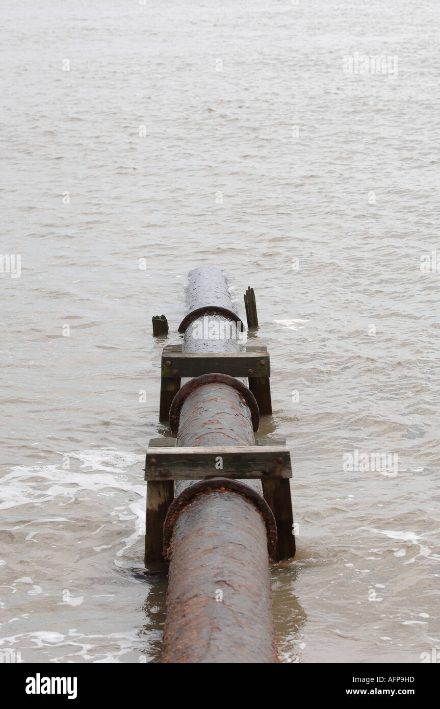 Sewage hi-res stock photography and images - Alamy