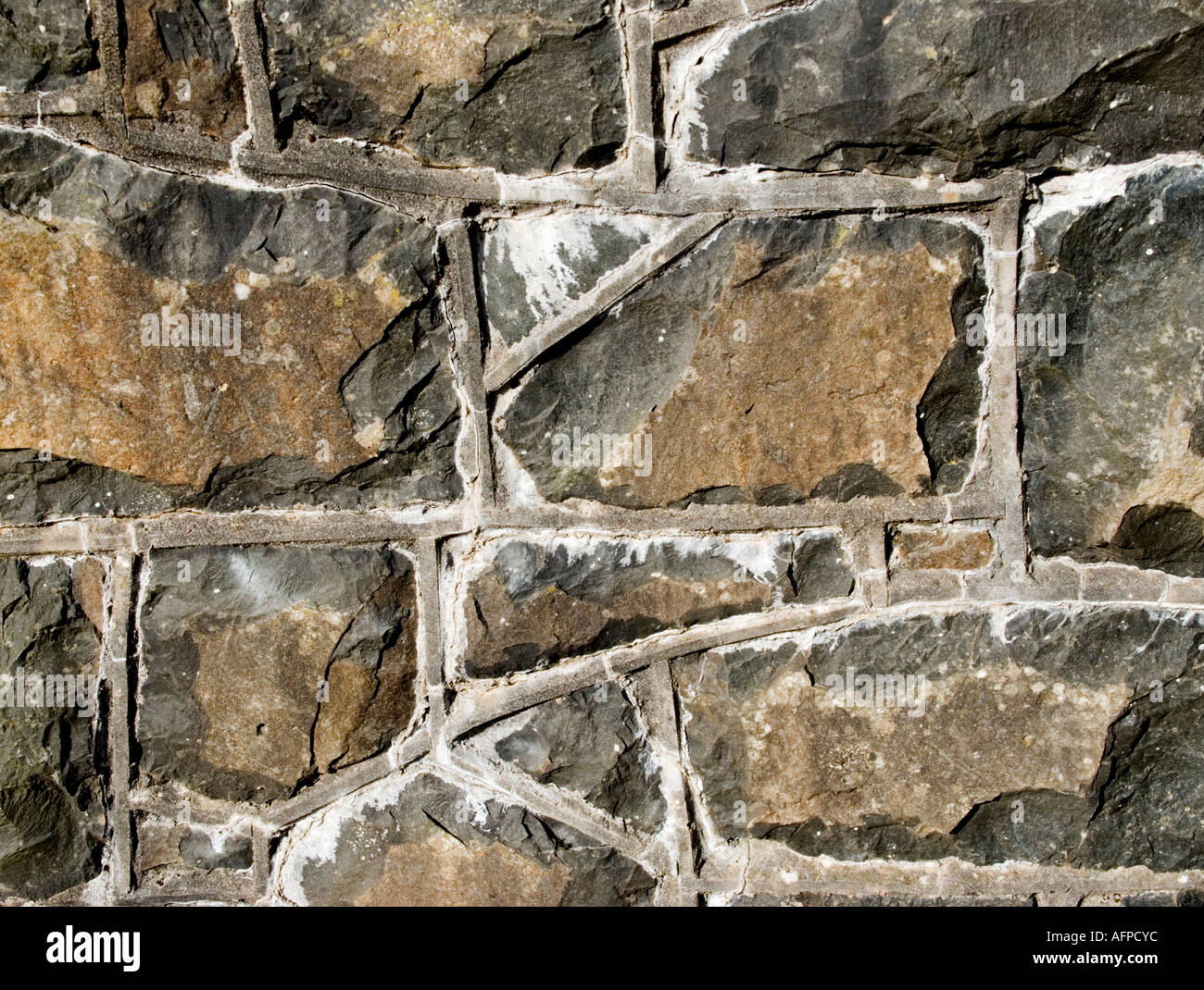 Raised jointing hi-res stock photography and images - Alamy