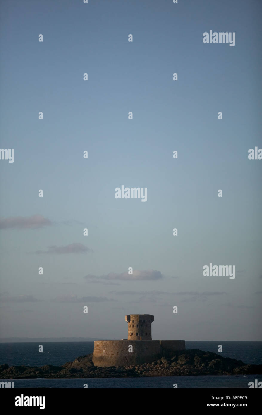 Rocco Tower Jersey Channel Islands Stock Photo - Alamy Rocco Tower Jersey Channel Islands Stock Photo - Alamy