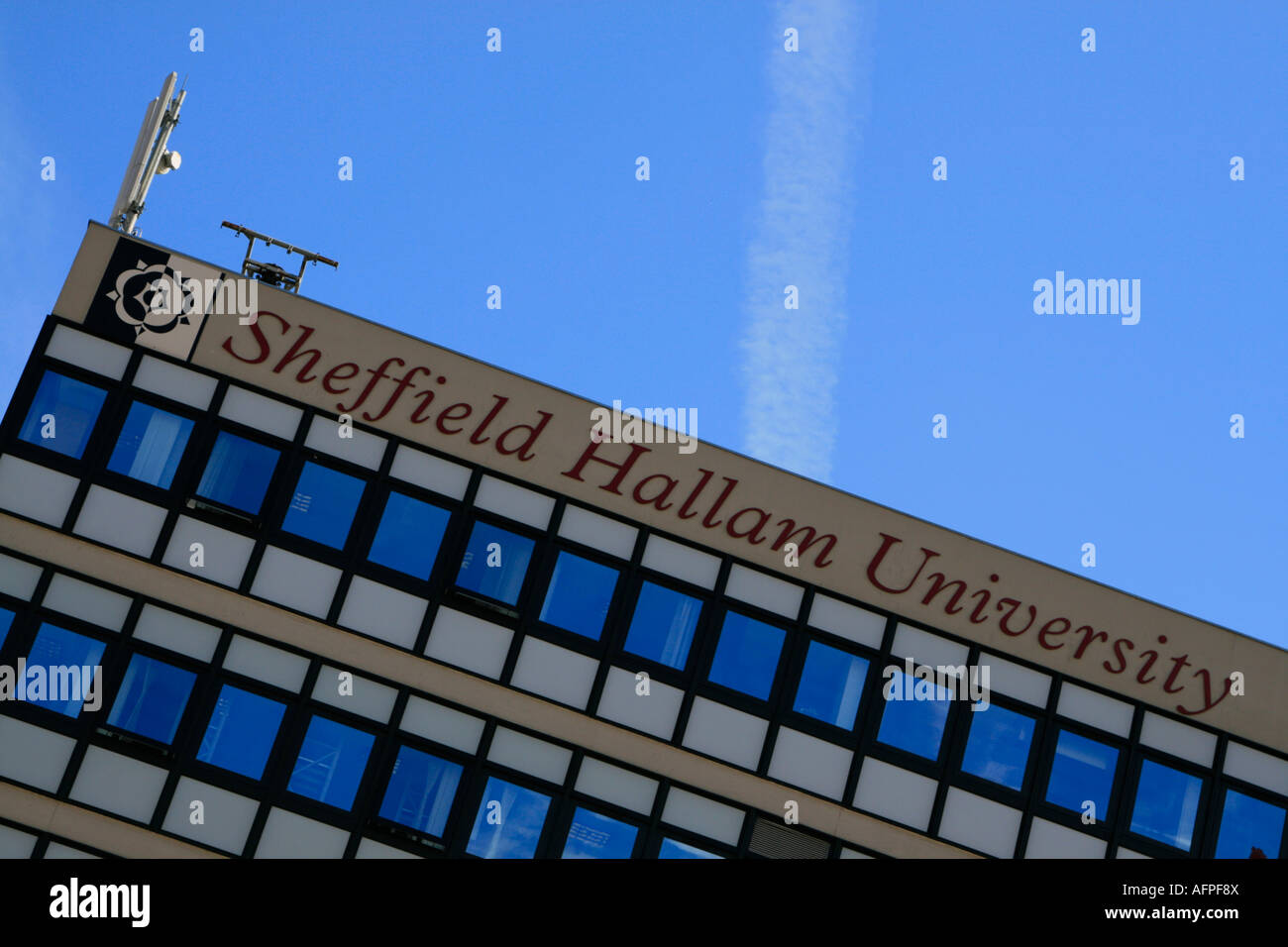 sheffield city hallum university england summer sheffield city south ...