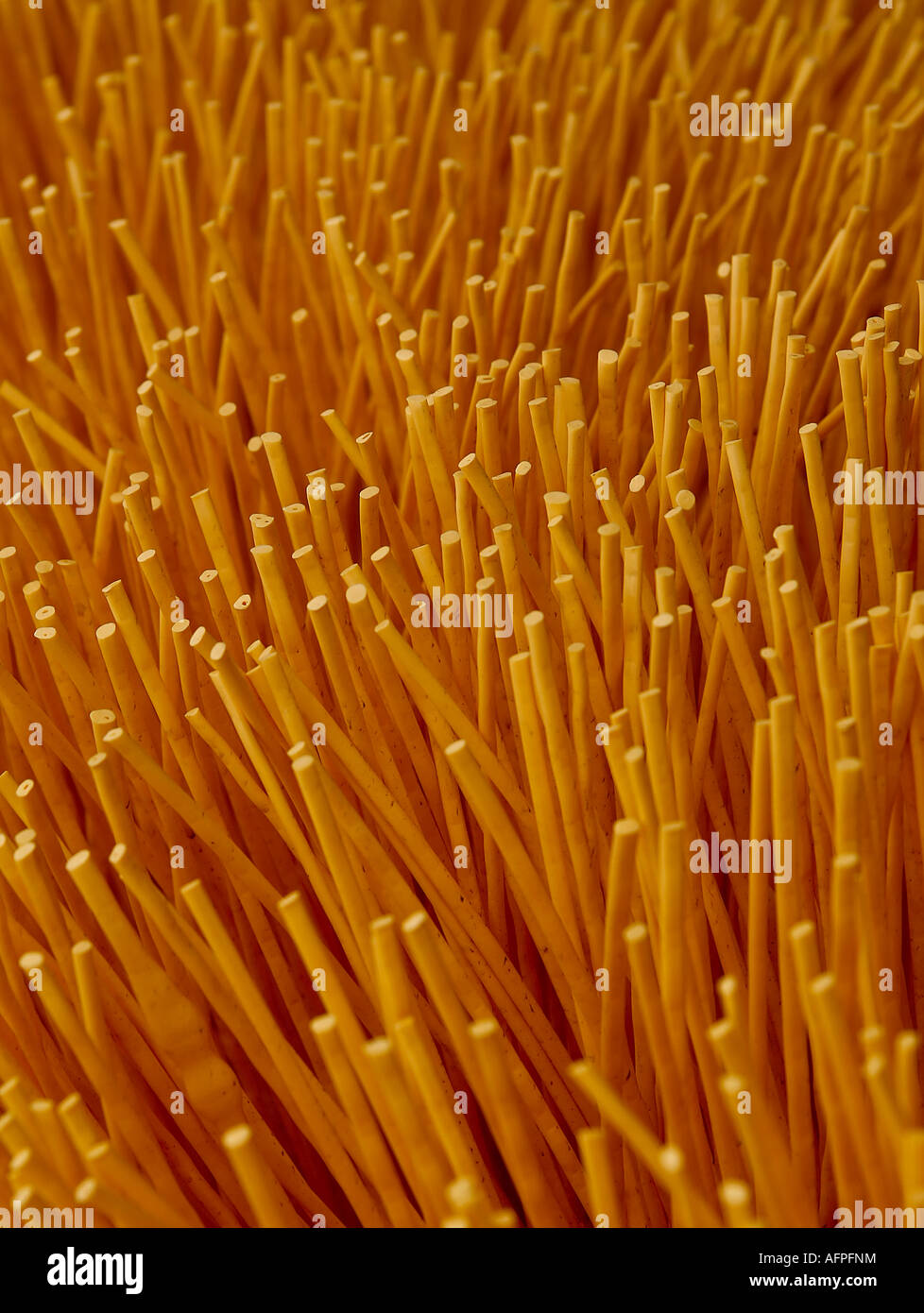 abstract background picture of yellow threads Stock Photo - Alamy