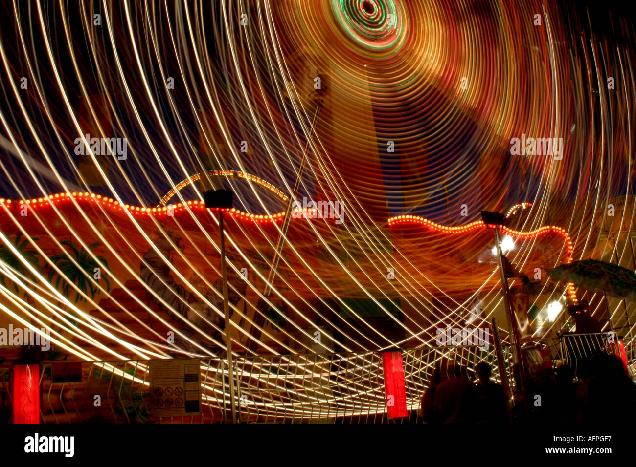 Calgary Stampede Crowds High Resolution Stock Photography and Images ...