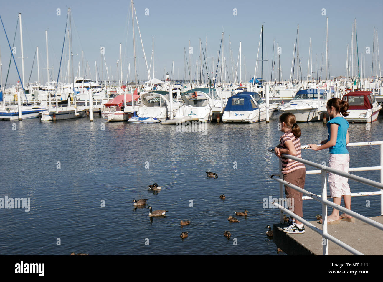 Indiana Lake Michigan,LaPorte County,Michigan City,Washington Park ...